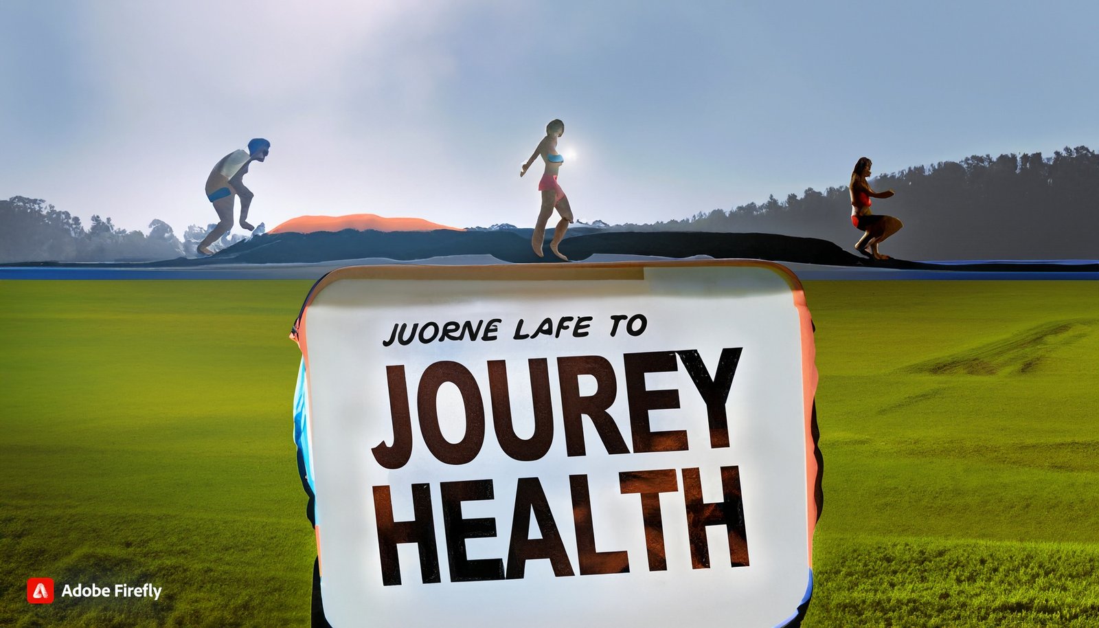 Journey to Health: Real-Life Success Stories of Transformation